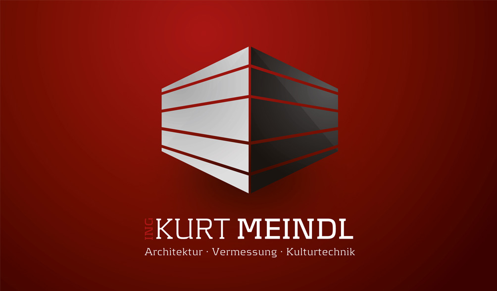 Meindl Logo — Ing. Kurt Meindl GmbH